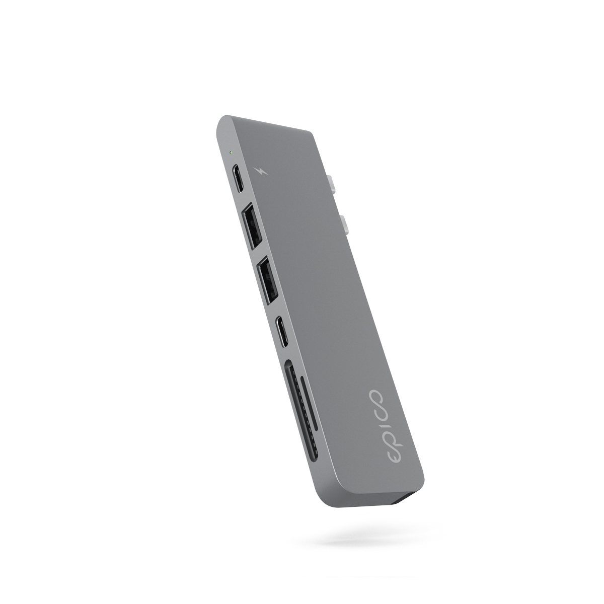 USB-C Hub Pro