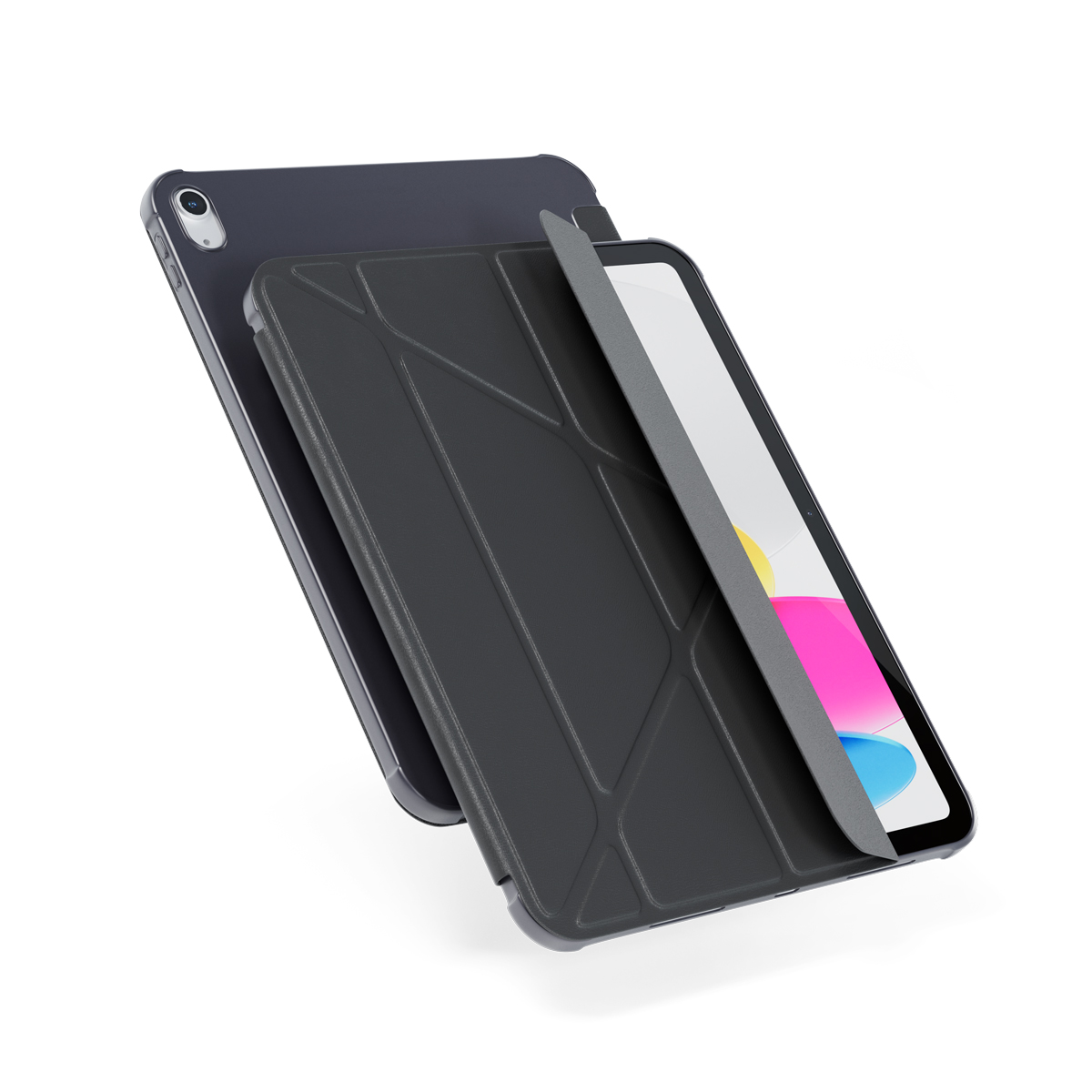 Fold Flip Case