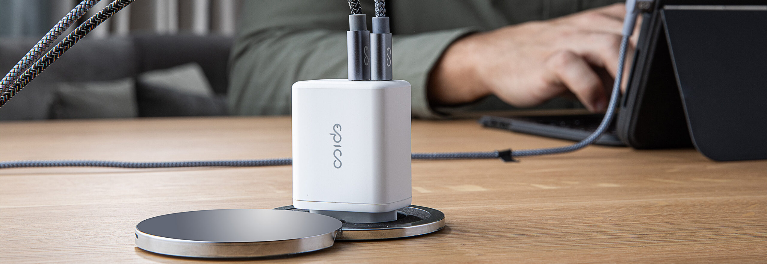 Wall Chargers | Epico