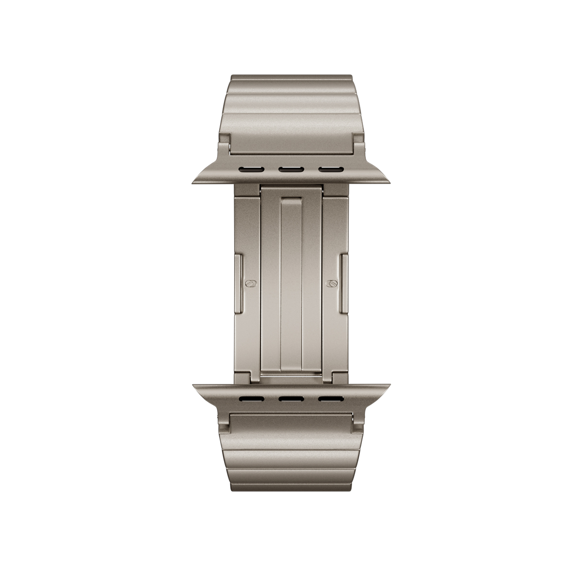 UNUM Titanium Watch Band