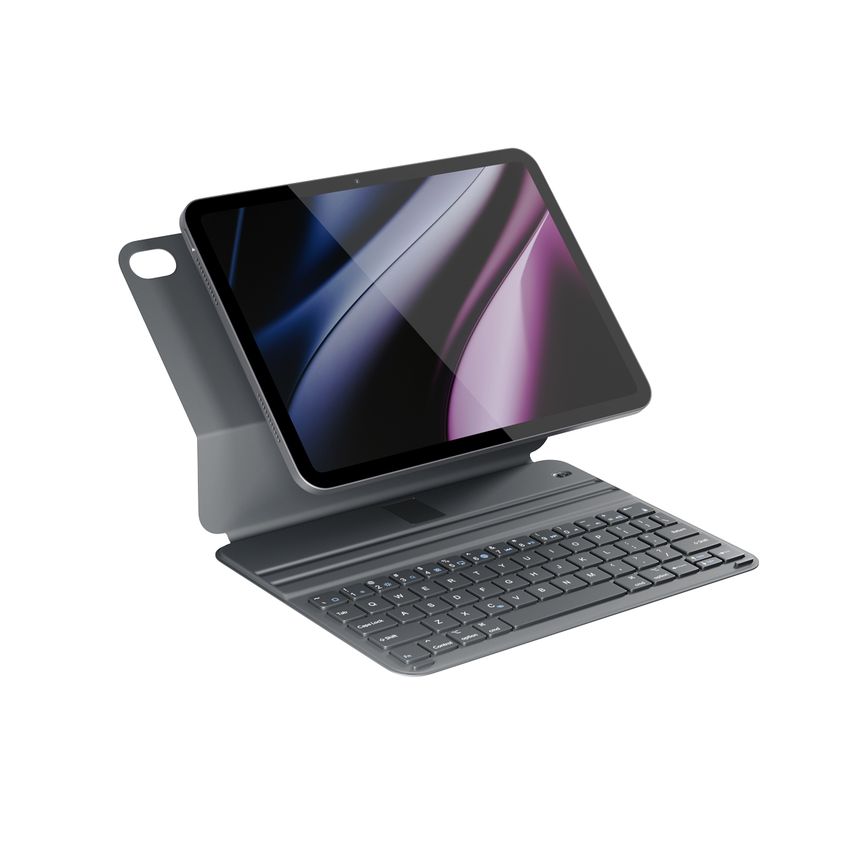 UltraBoard Flat Keyboard Case