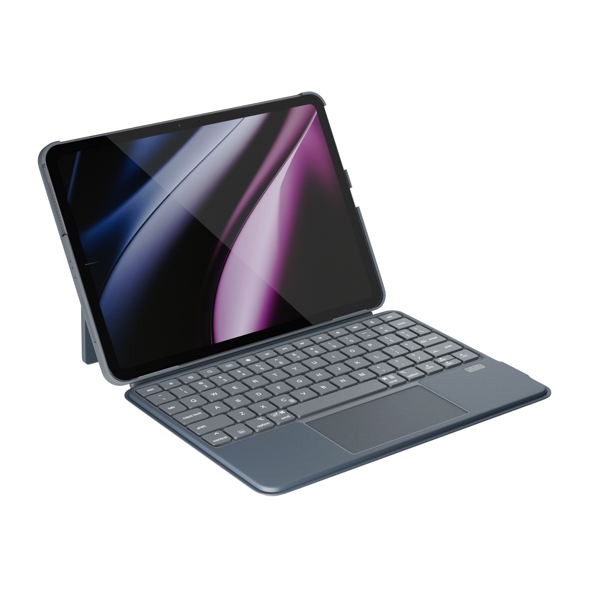 UltraBoard Backlit Keyboard Case